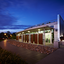 Cooroy Library / Brewster Hjorth Architects | ArchDaily