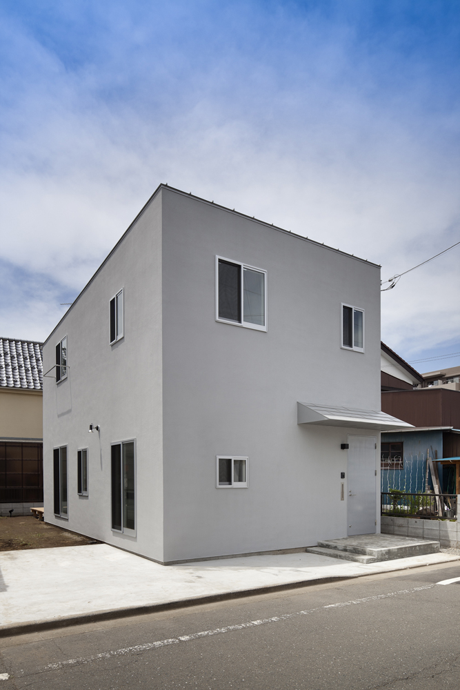 Gallery of KDR House / I.R.A. - 6