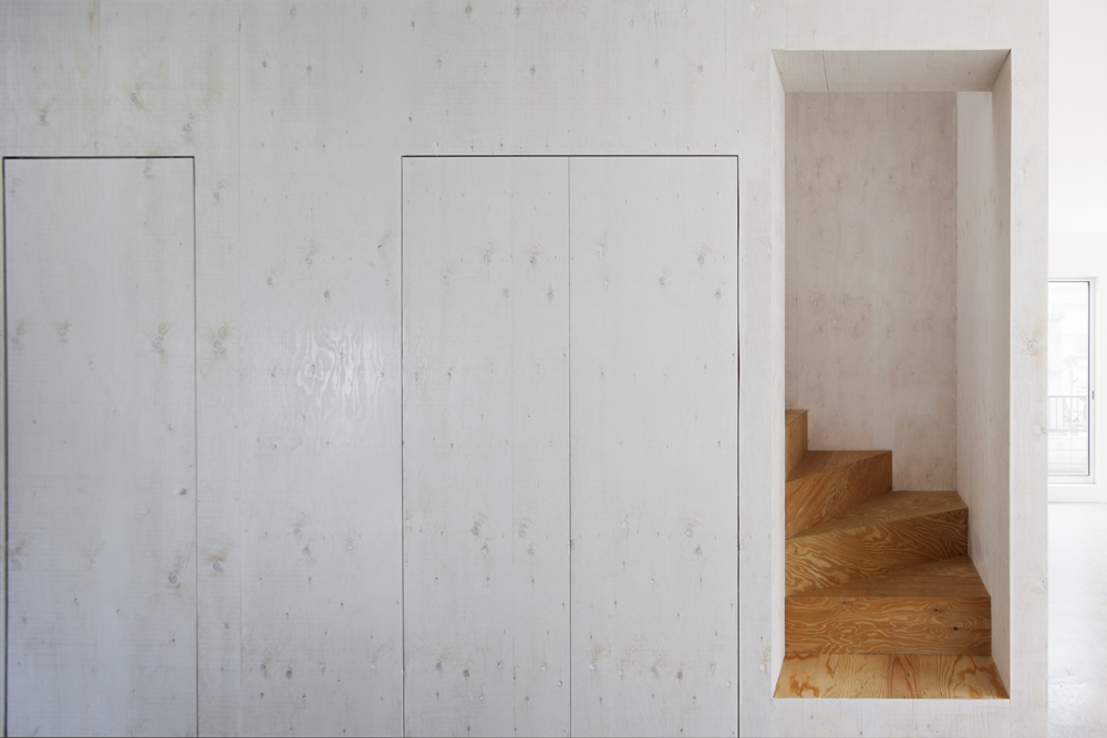 Gallery of KDR House / I.R.A. - 13