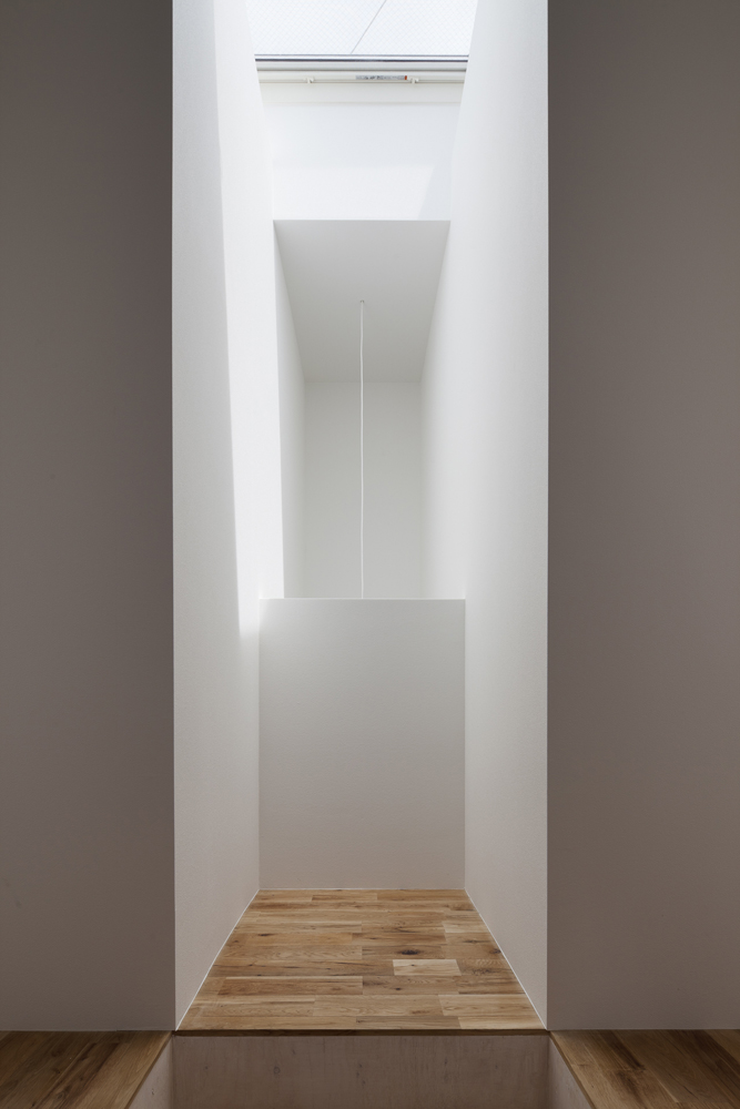 Gallery of KDR House / I.R.A. - 18