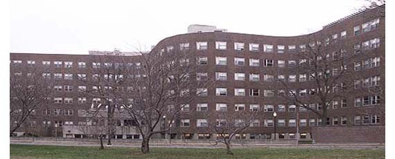 Gallery of AD Classics: MIT Baker House Dormitory / Alvar Aalto - 5