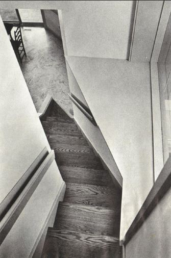 Gallery of AD Classics: Vanna Venturi House / Robert Venturi - 5 Gallery of AD Classics: Vanna Venturi House / Robert Venturi - 5