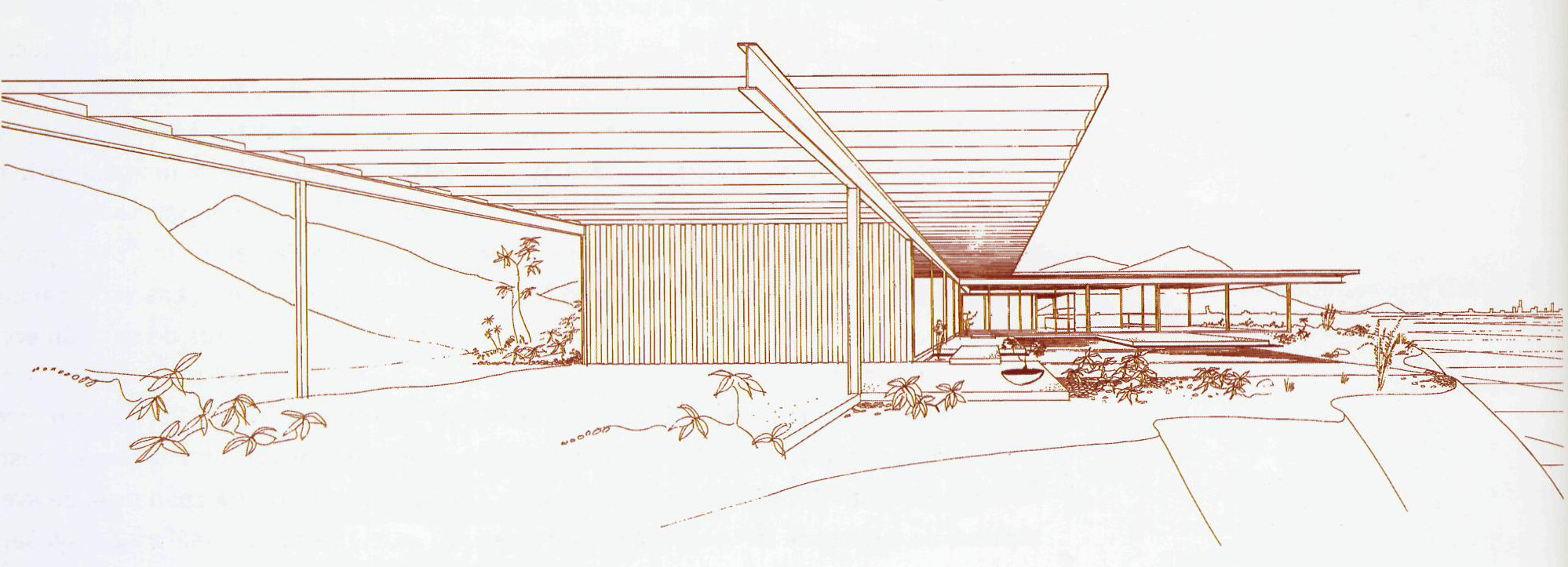 Gallery of AD Classics: Stahl House / Pierre Koenig - 5