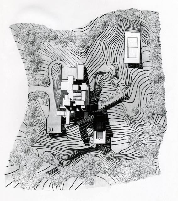 Gallery of AD Classics: Bass Residence / Paul Rudolph - 11