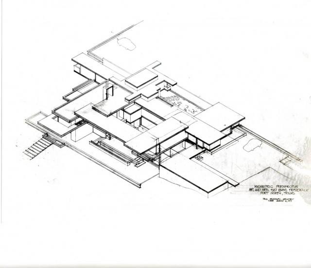 Gallery of AD Classics: Bass Residence / Paul Rudolph - 9