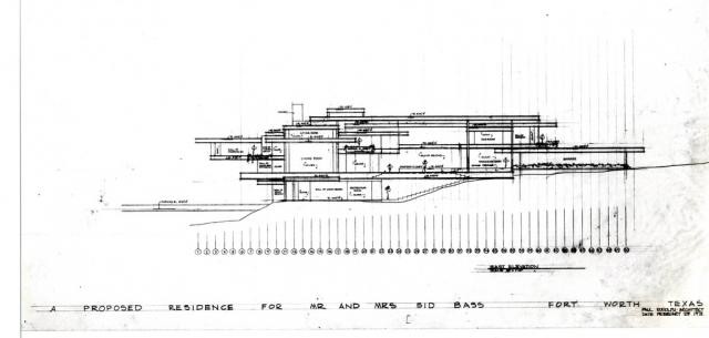 Gallery of AD Classics: Bass Residence / Paul Rudolph - 8