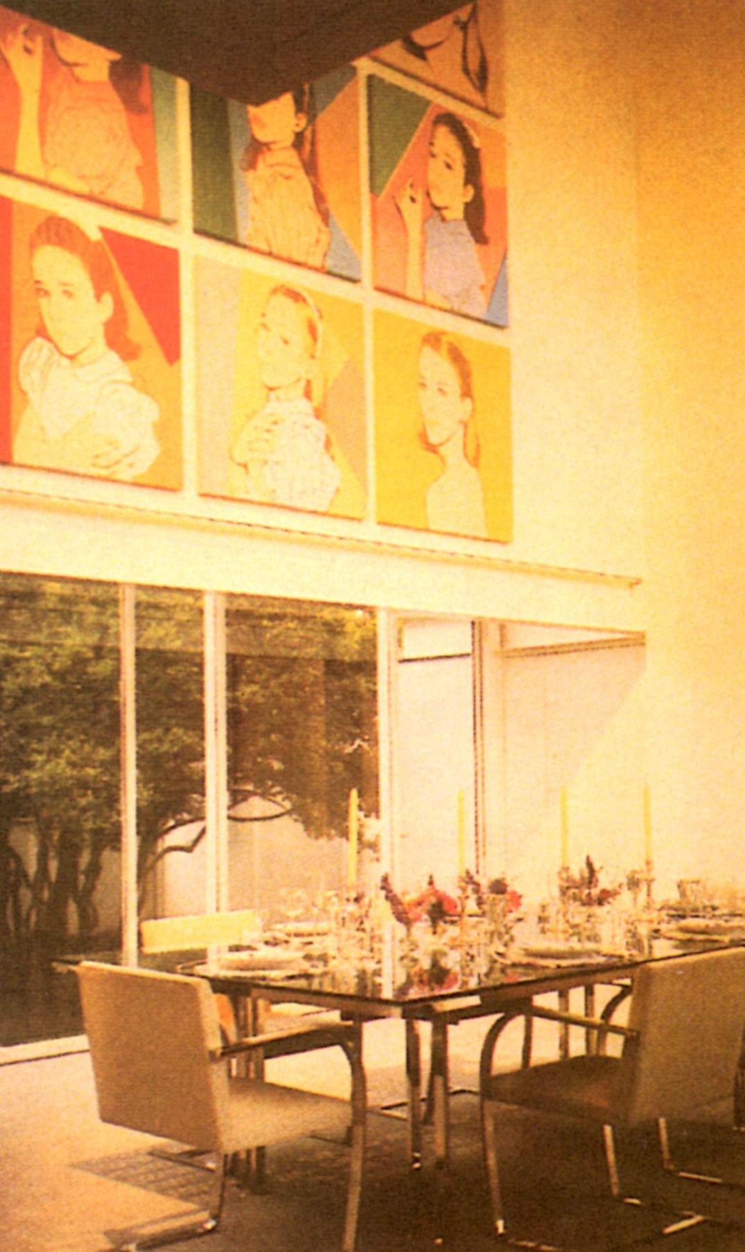 Gallery of AD Classics: Bass Residence / Paul Rudolph - 4