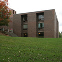 AD Classics: First Unitarian Church of Rochester / Louis Kahn | ArchDaily