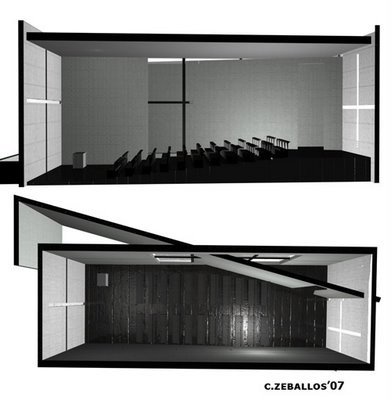 Gallery of AD Classics: Church of the Light / Tadao Ando Architect ...
