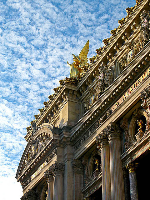 Gallery of AD Classics: Paris Opera / Charles Garnier - 3