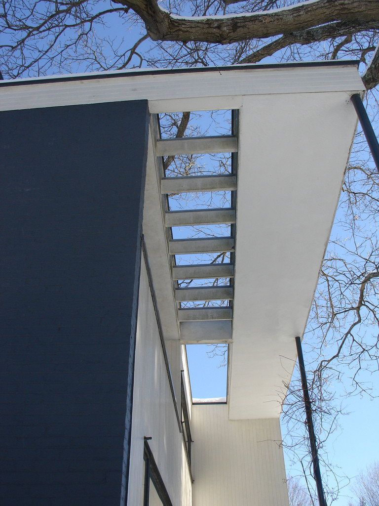 Gallery of AD Classics: AD Classics: Gropius House / Walter Gropius - 11