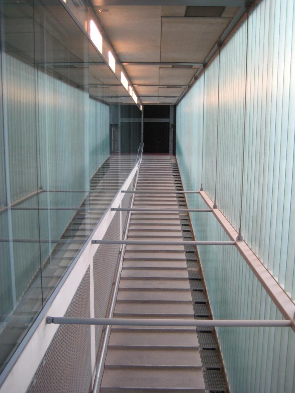 Gallery of AD Classics: Educatorium / OMA - 4