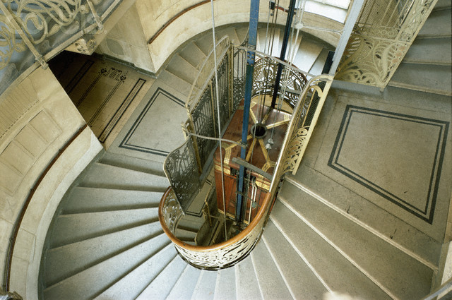 Gallery of AD Classics: Majolikahaus / Otto Wagner - 4