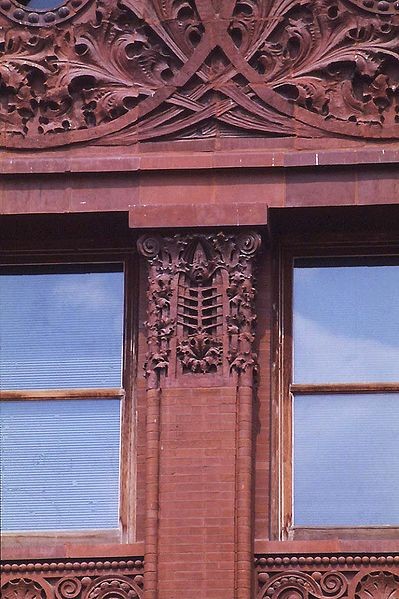 Gallery of AD Classics: Wainwright Building / Adler & Sullivan - 14