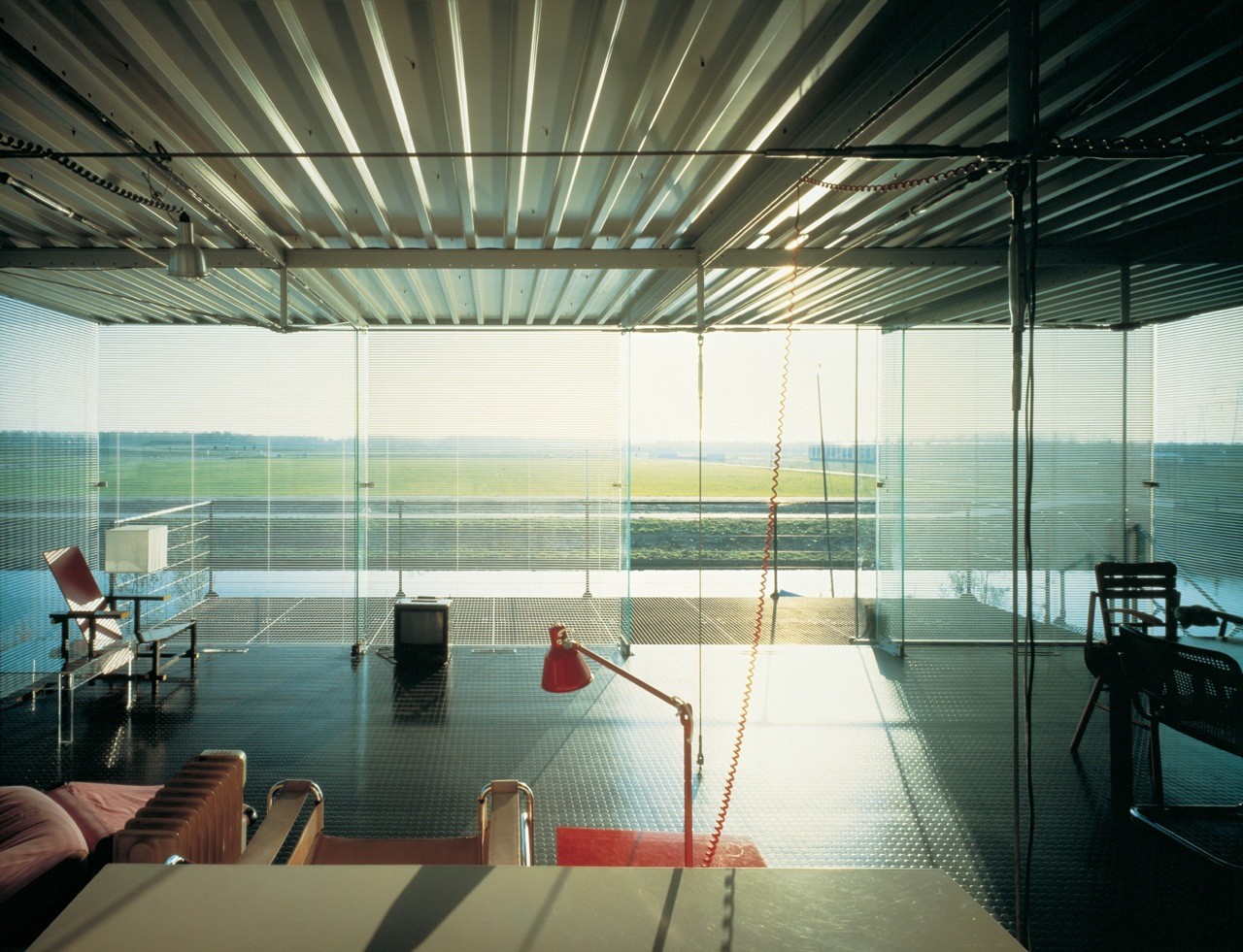 Gallery of AD Classics: Almere House / Benthem Crouwel Architects - 4