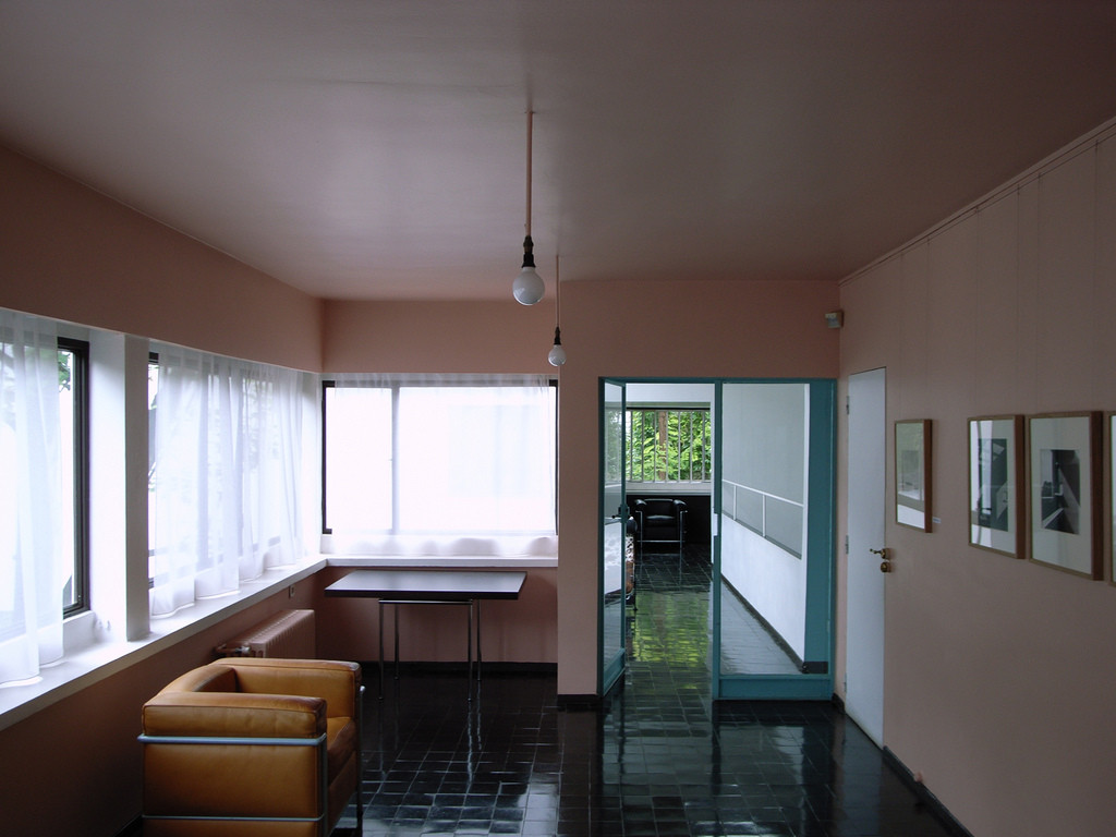 Galeria de Clássicos da Arquitetura: Villa Roche / Le Corbusier - 15