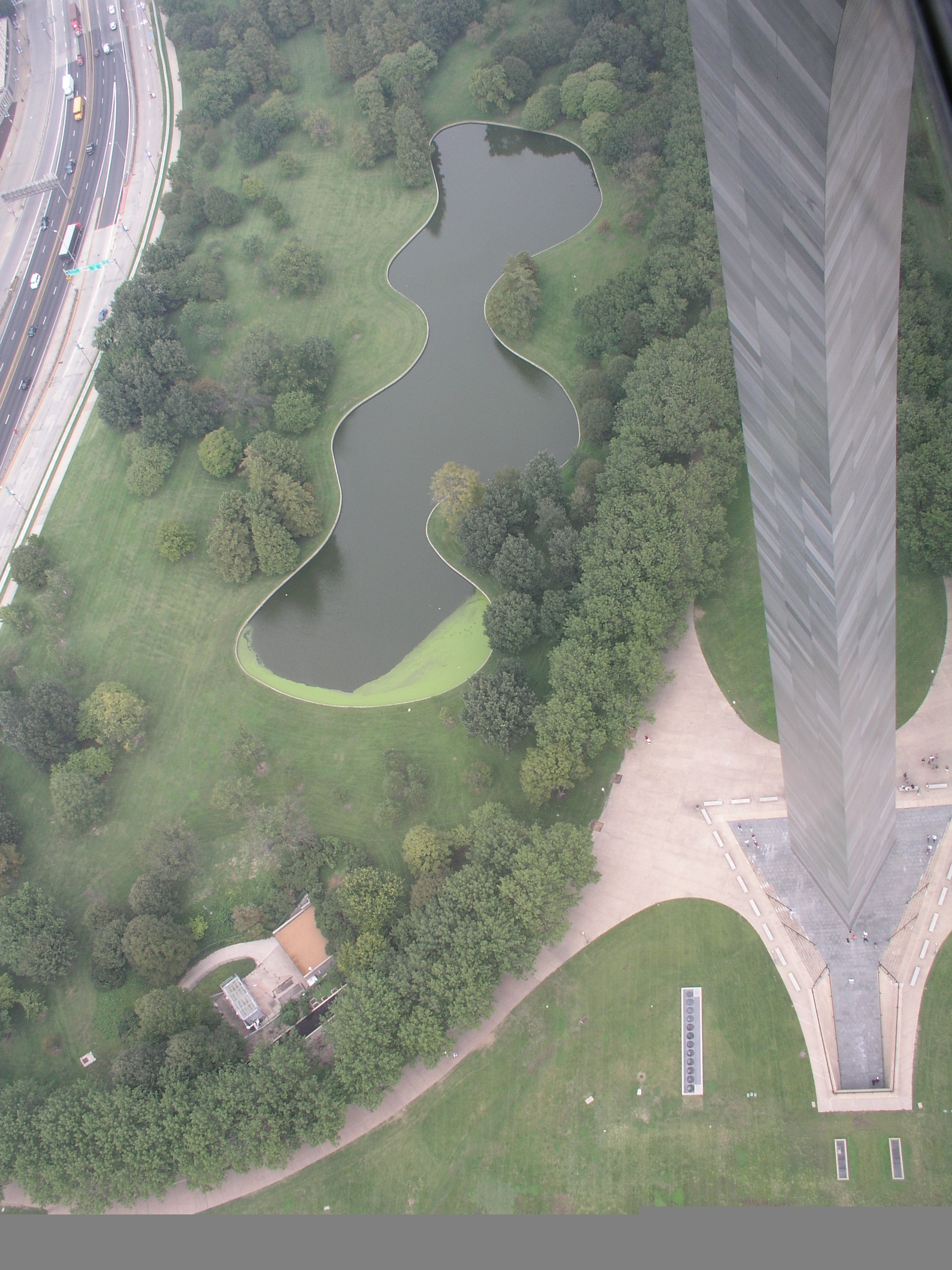 Gallery of AD Classics: Gateway Arch / Eero Saarinen - 4
