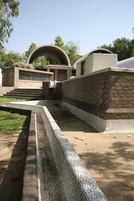 Gallery of AD Classics: Sangath / Balkrishna Doshi - 6