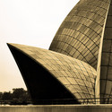 AD Classics: Lotus Temple / Fariborz Sahba | ArchDaily