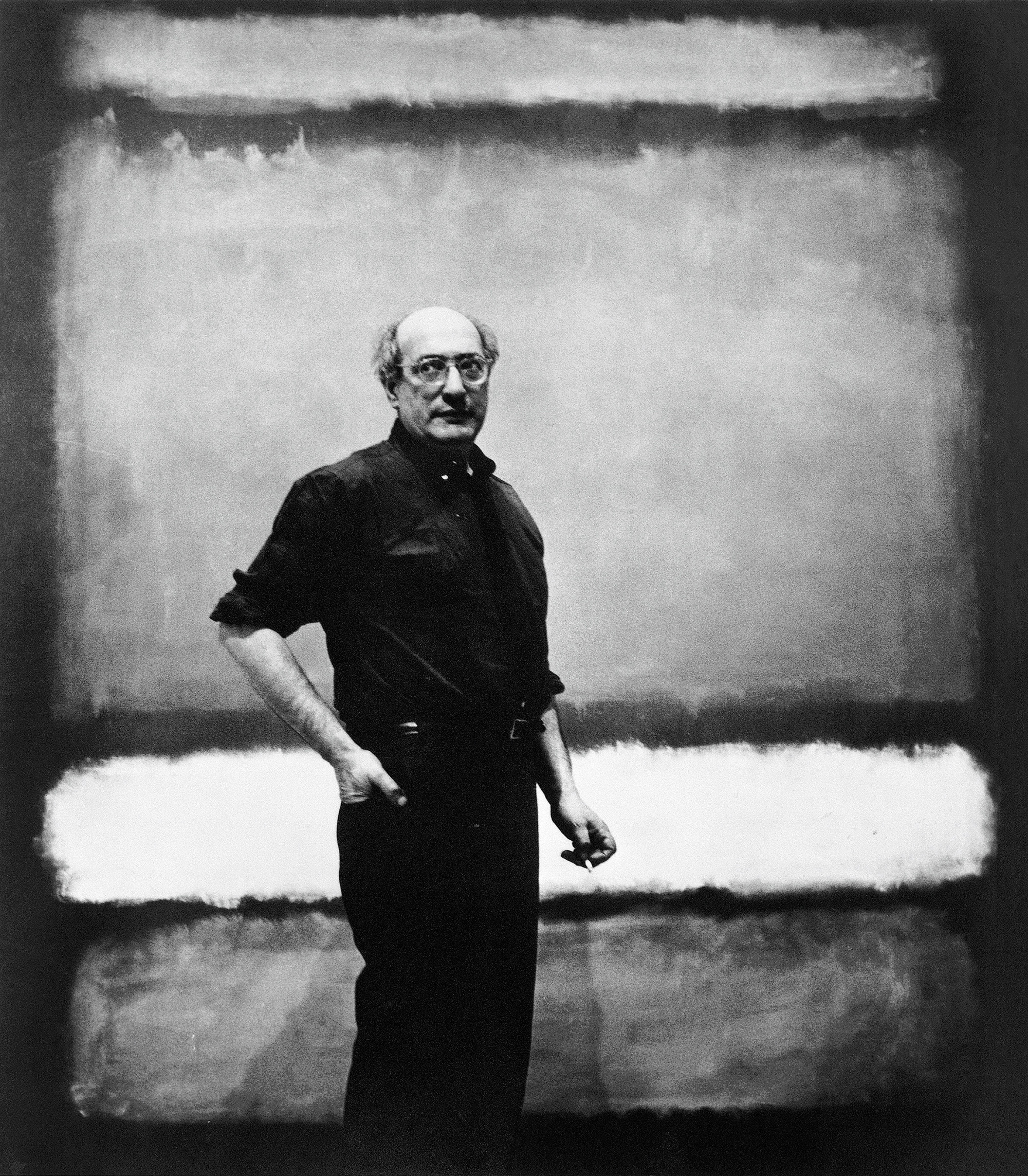 Gallery of AD Classics: Rothko Chapel / Philip Johnson, Howard ...