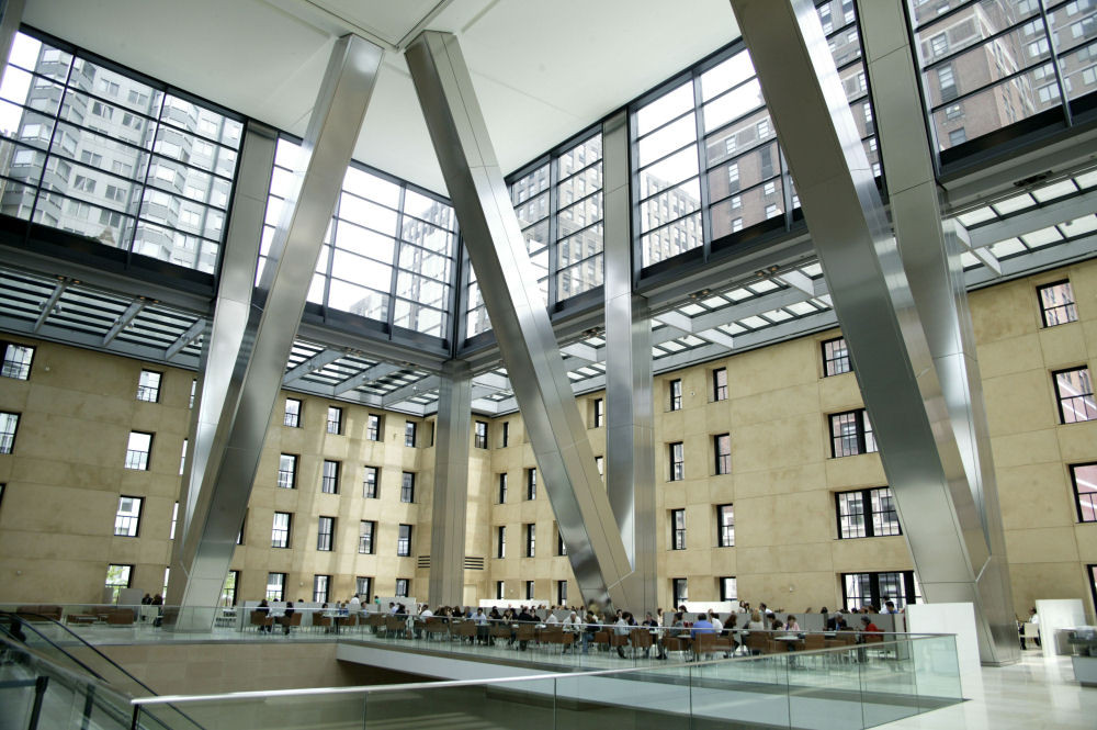 Gallery of Flashback: Hearst Tower / Foster + Partners - 8