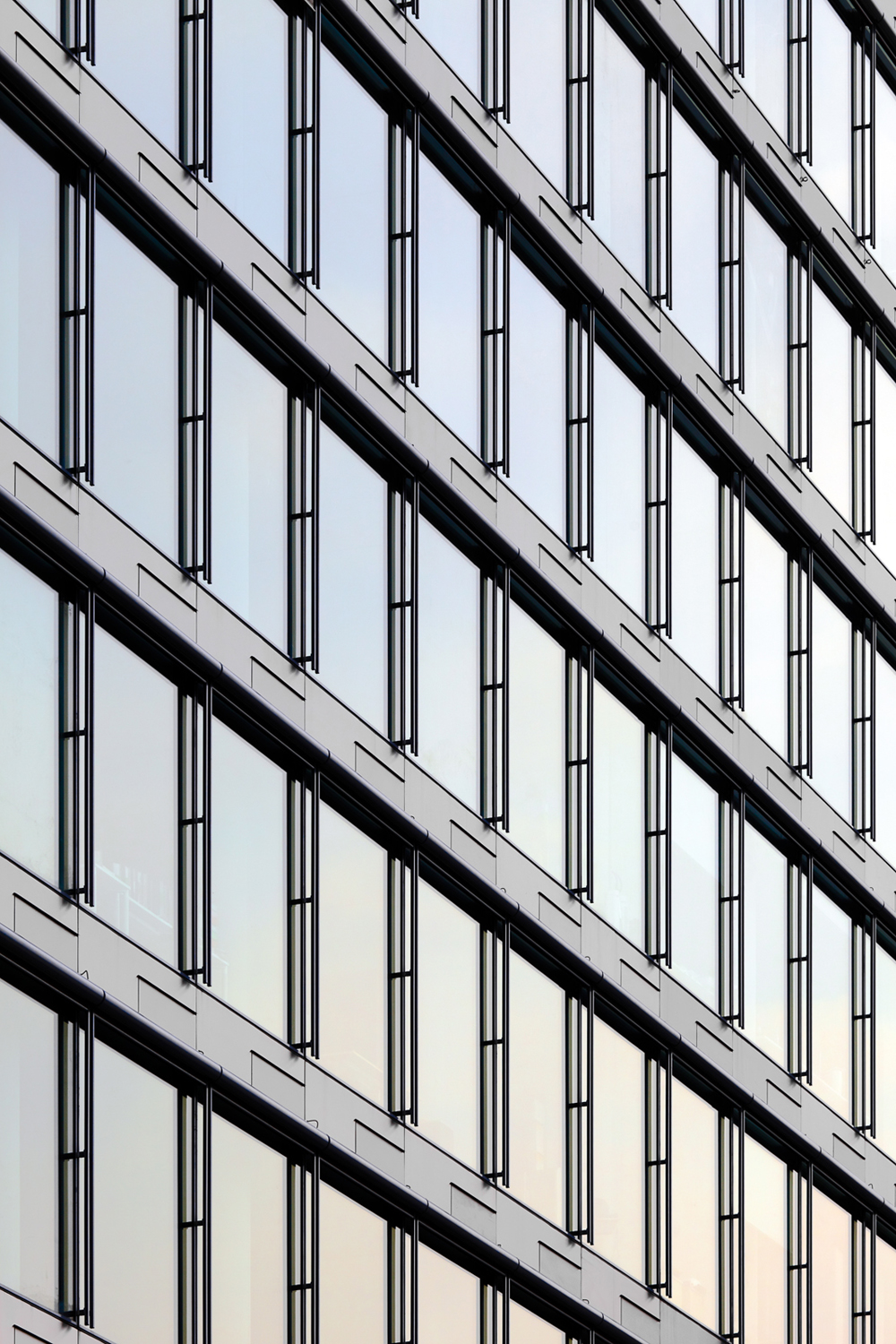 Gallery of Hegau Tower / Murphy Jahn - 14