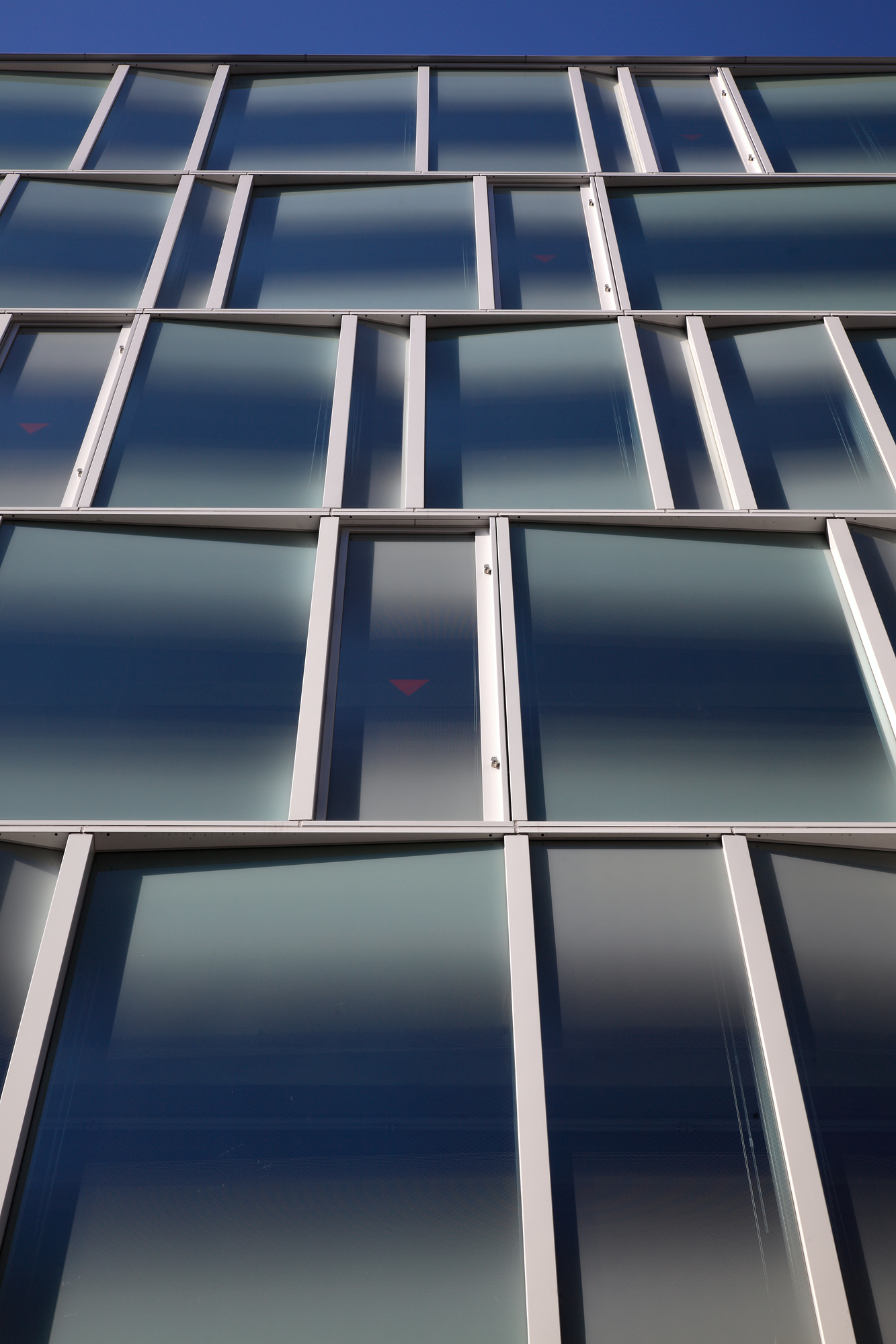 Gallery of T.S.R.Building / Jun’ichi Ito Architect & Associates - 12