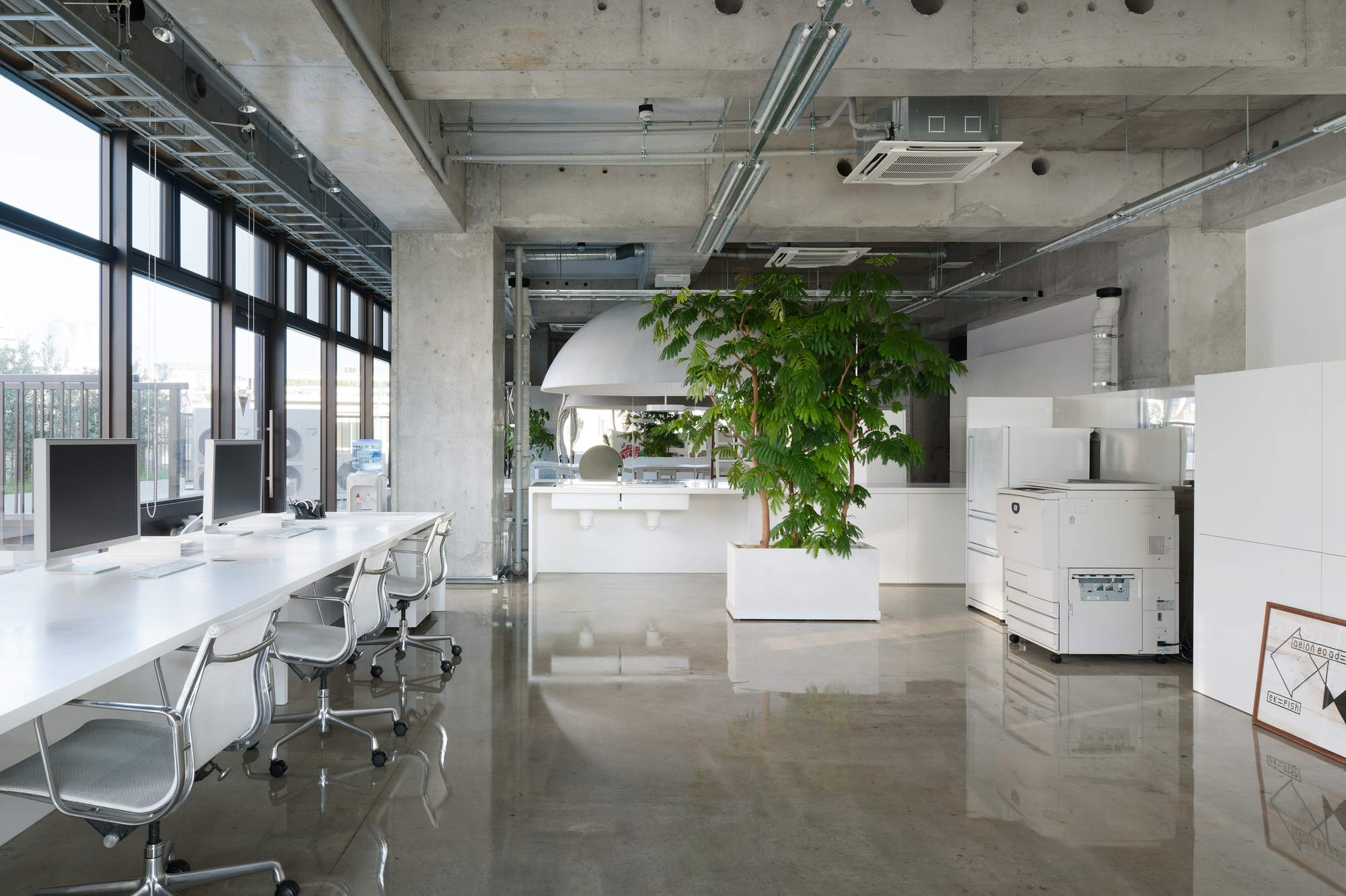Gallery of MR_DESIGN Office / Schemata Architects - 3