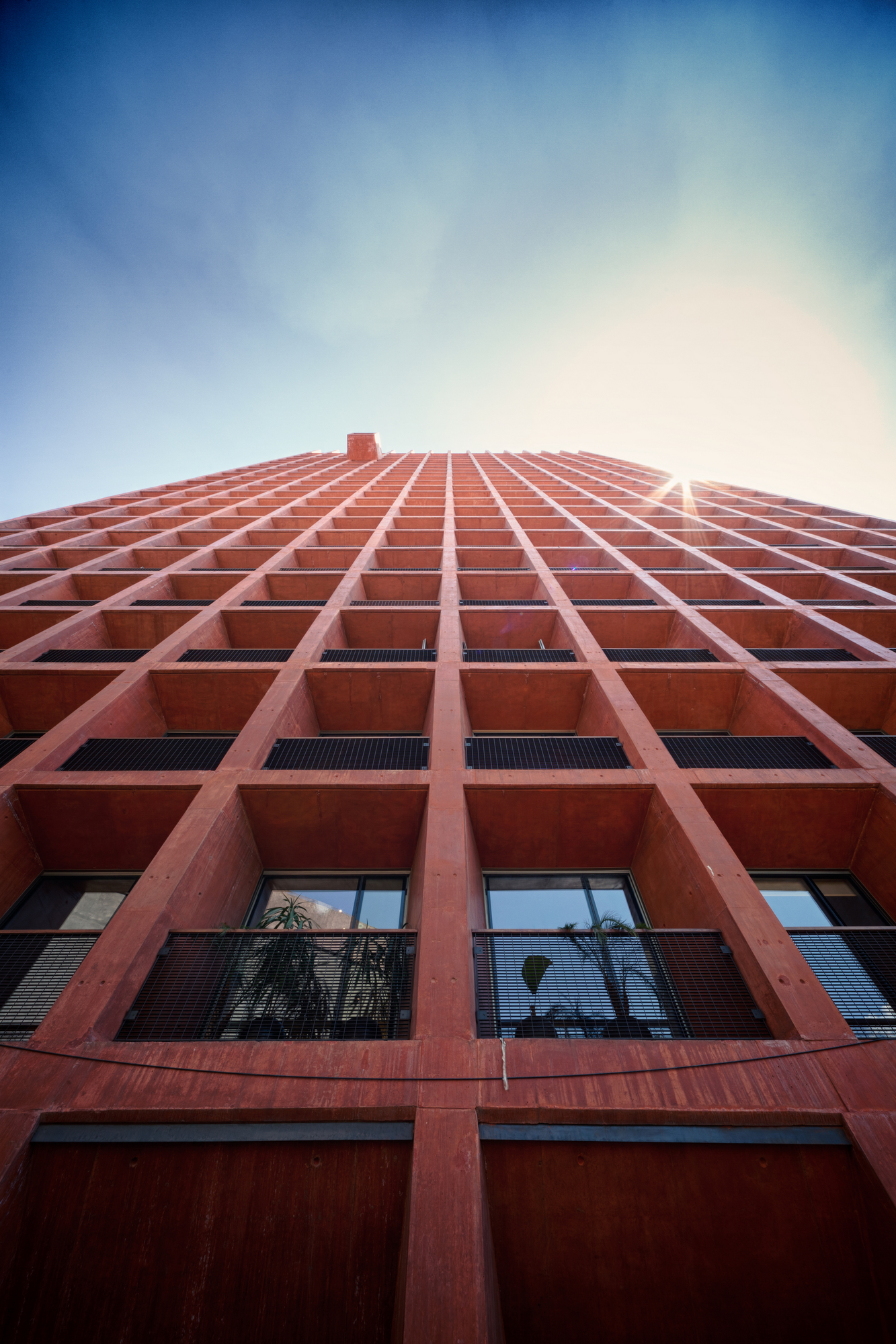 Gallery of Reforma 27 / Alberto Kalach - 9