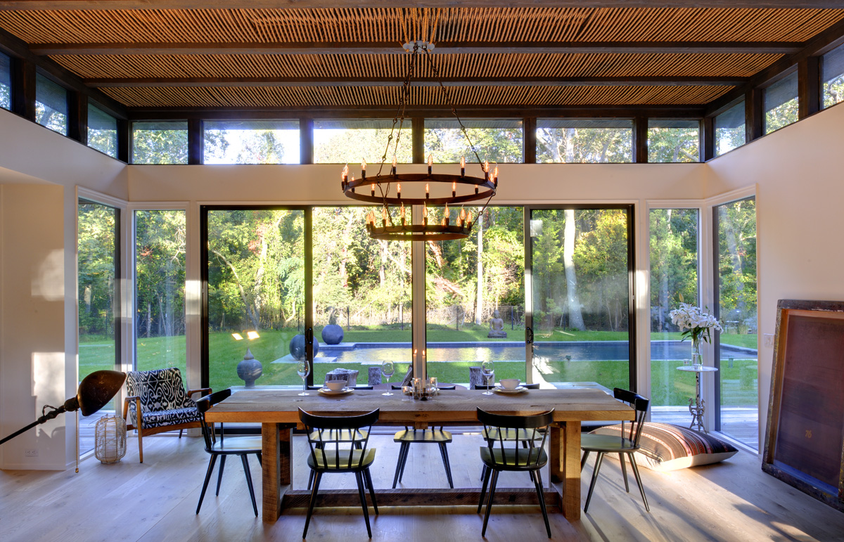 Gallery of Robins Way / Bates Masi Architects - 8