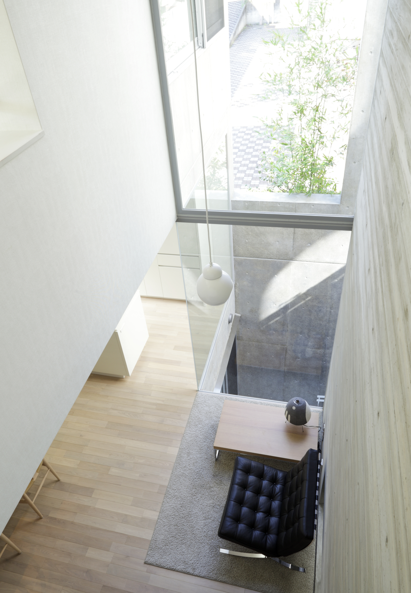 Gallery of Mita Residence / YJP architecture - 9