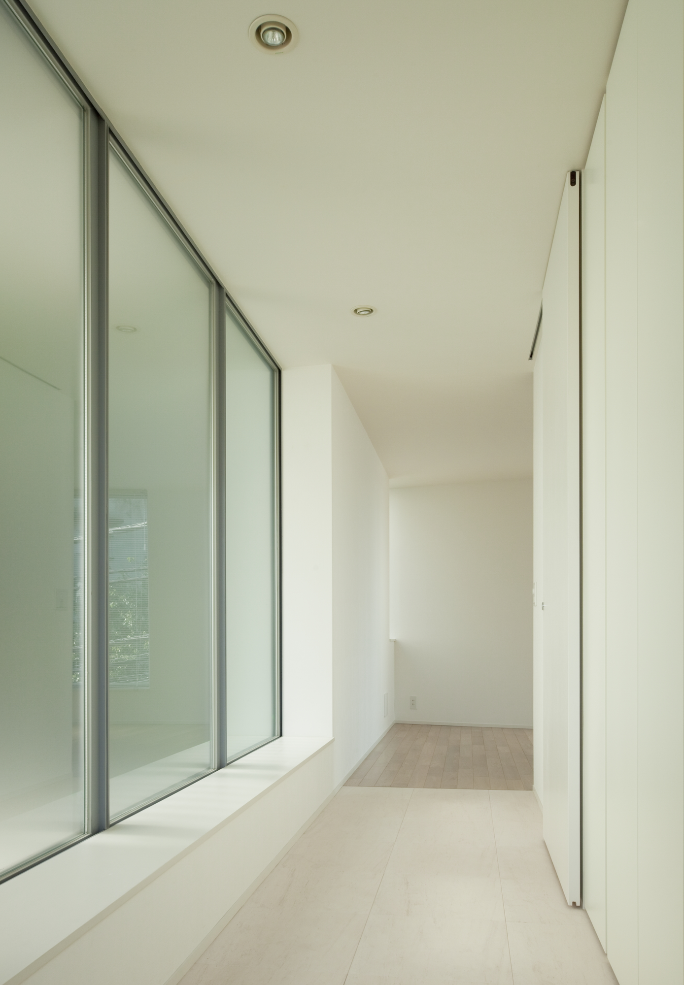 Gallery of Mita Residence / YJP architecture - 24