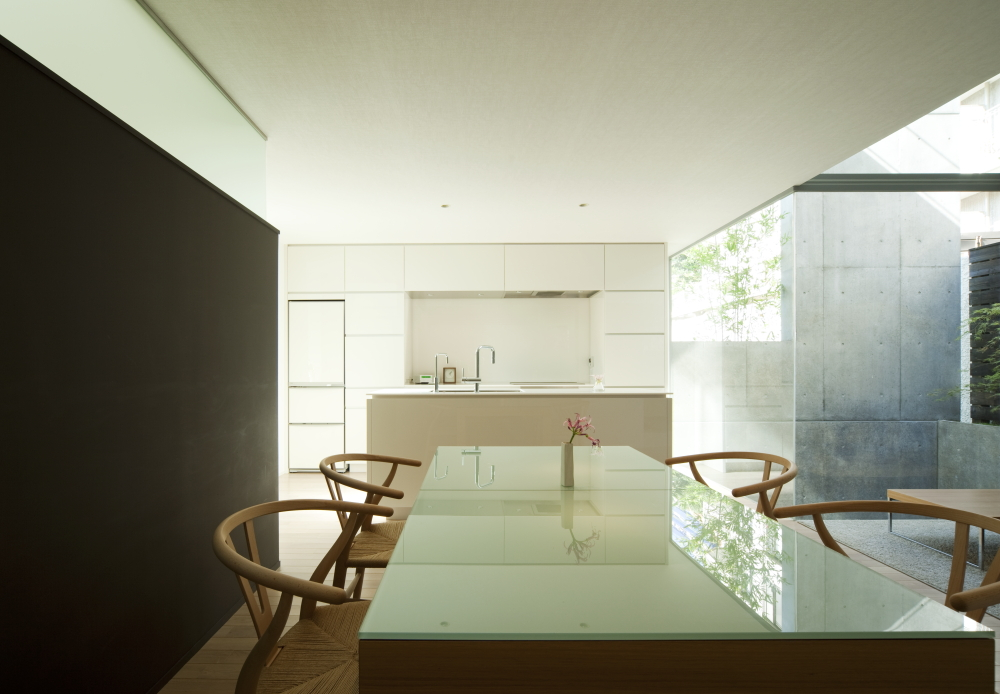 Gallery of Mita Residence / YJP architecture - 15