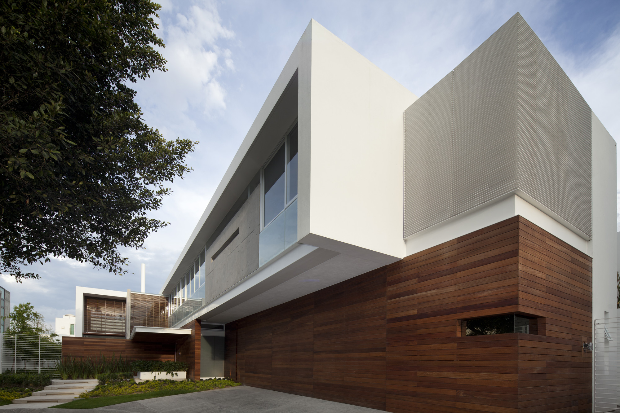Gallery of FF House / Hernandez Silva Arquitectos - 17