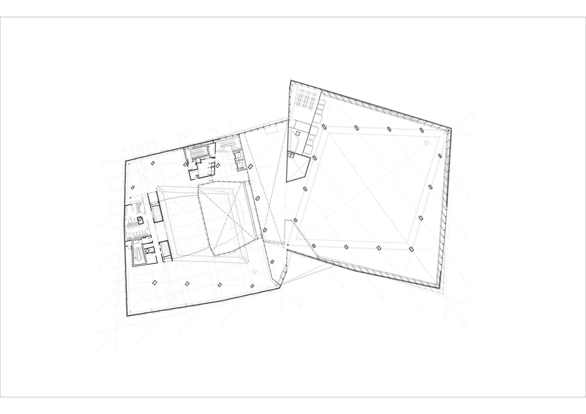 Gallery of The Crystal / Wilkinson Eyre Architects - 14