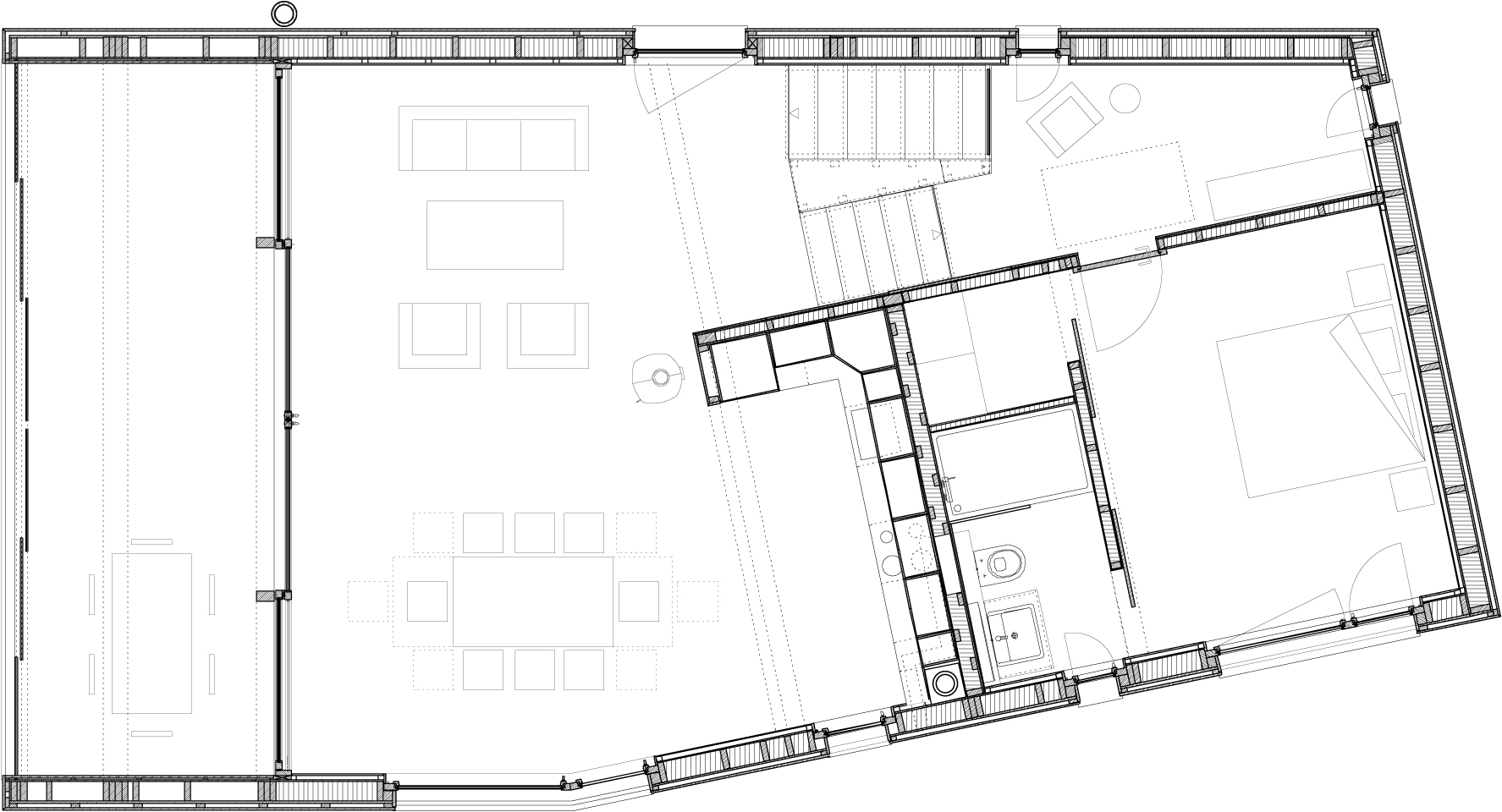Gallery of Alt 1374 - Nax / Lx1 Architecture - 14