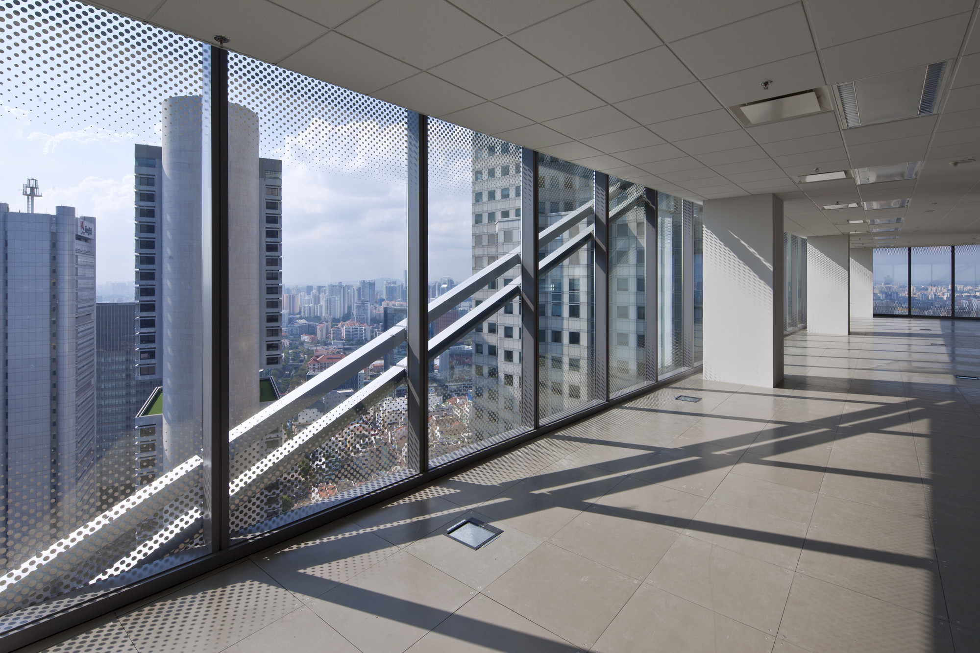 Gallery of One Raffles Place Tower 2 / Tange Associates - 10