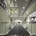 Galería de Edificio Banorte. Corporativo Banorte-IXE / LeNoir & Asoc ...
