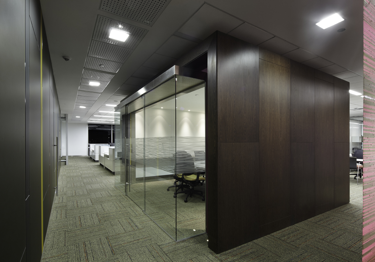 Galería de Torre Empresarial Arturo Calle / Entornos Productivos - 2