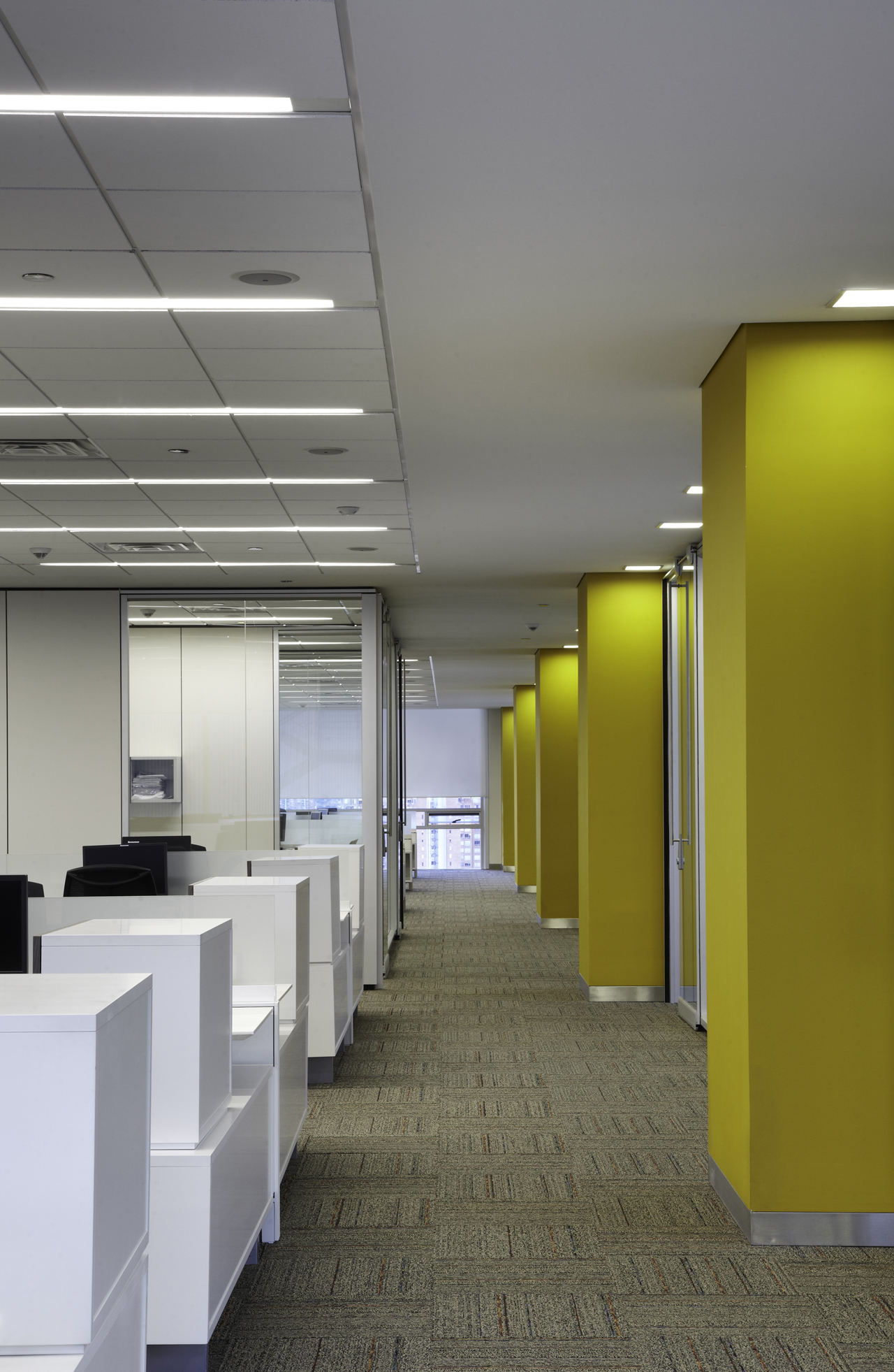 Galería de Torre Empresarial Arturo Calle / Entornos Productivos - 5