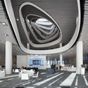 University of Aberdeen New Library / schmidt hammer lassen architects ...