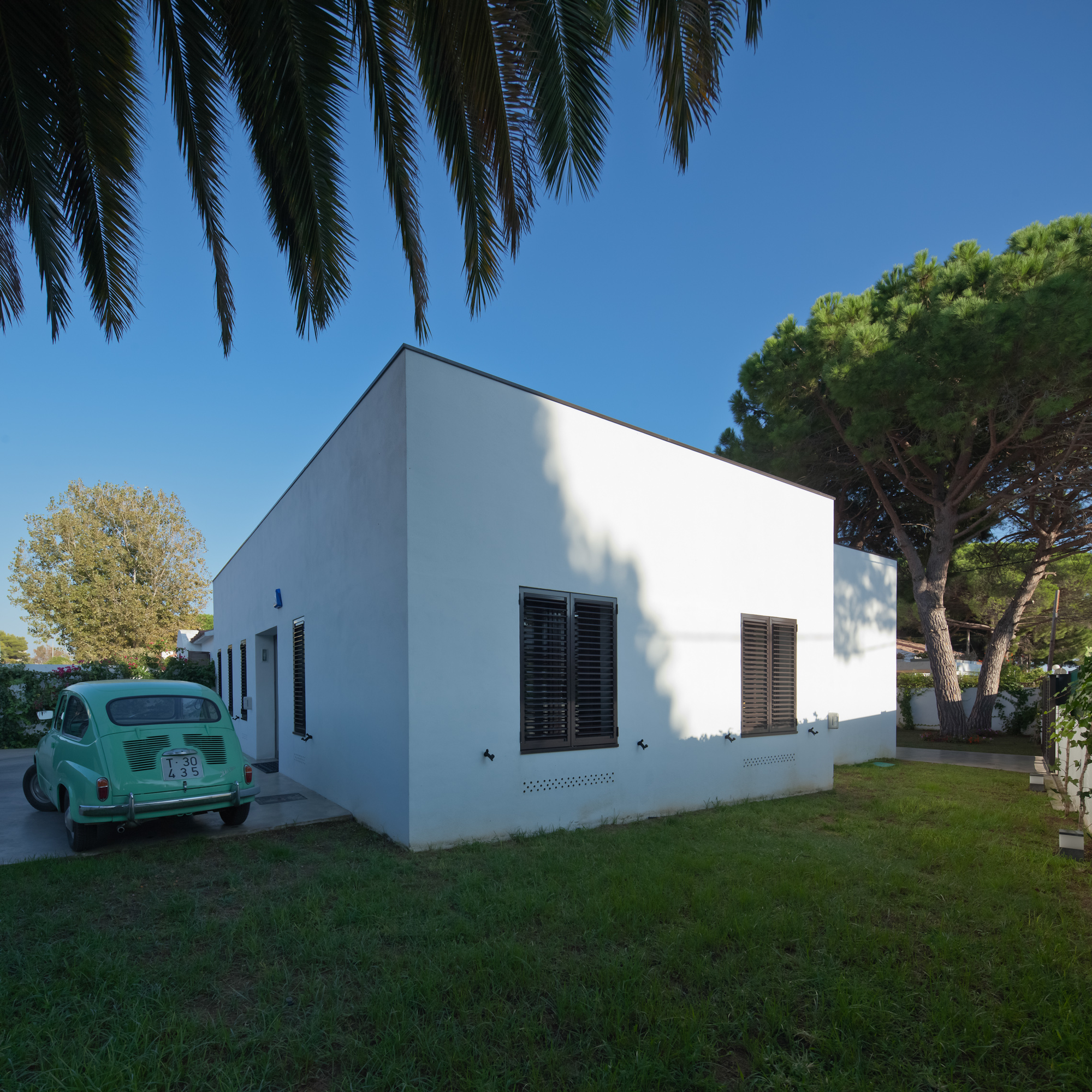 Galería de PC House / Vilalta Studio - 4