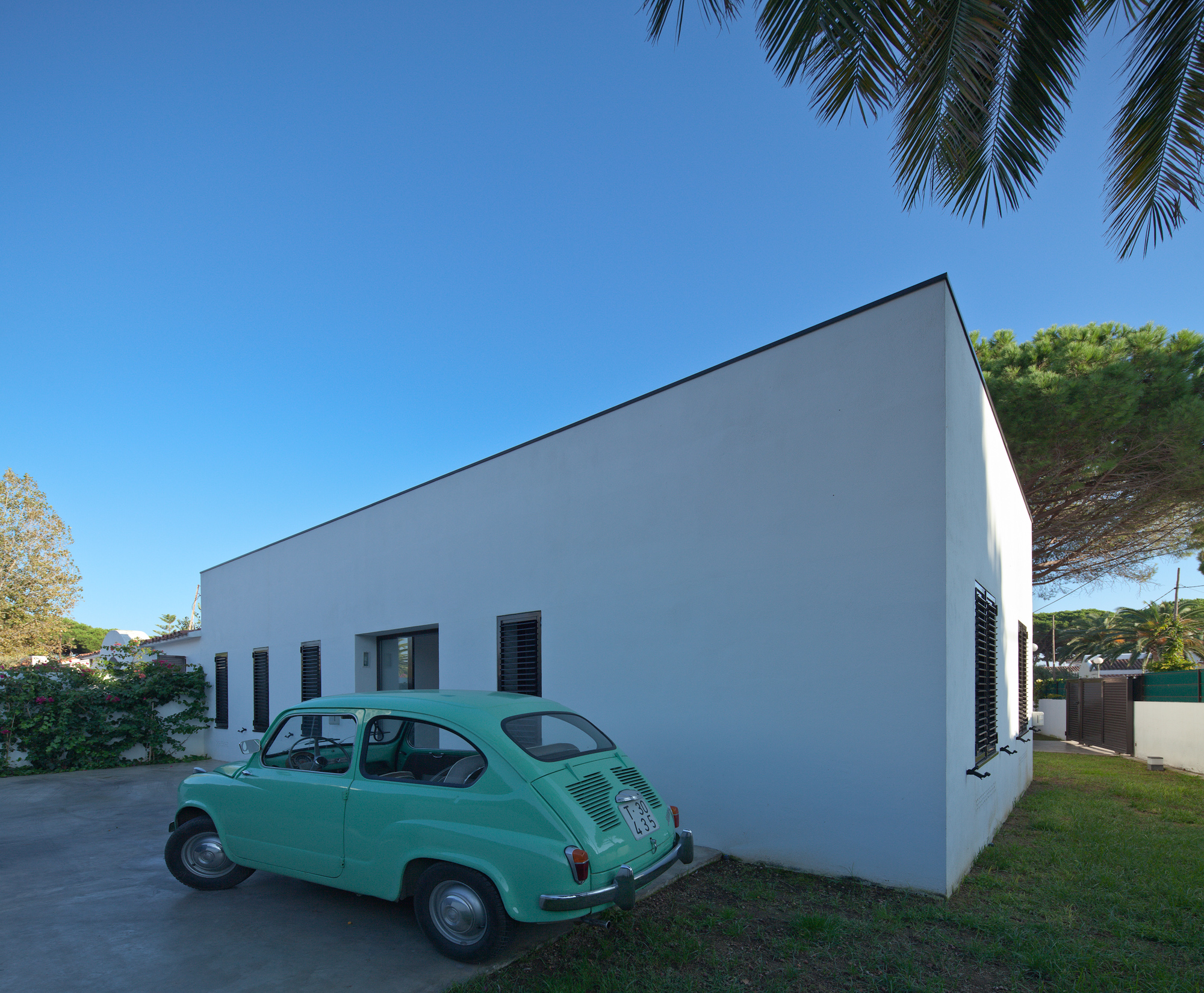 Galería de PC House / Vilalta Studio - 13