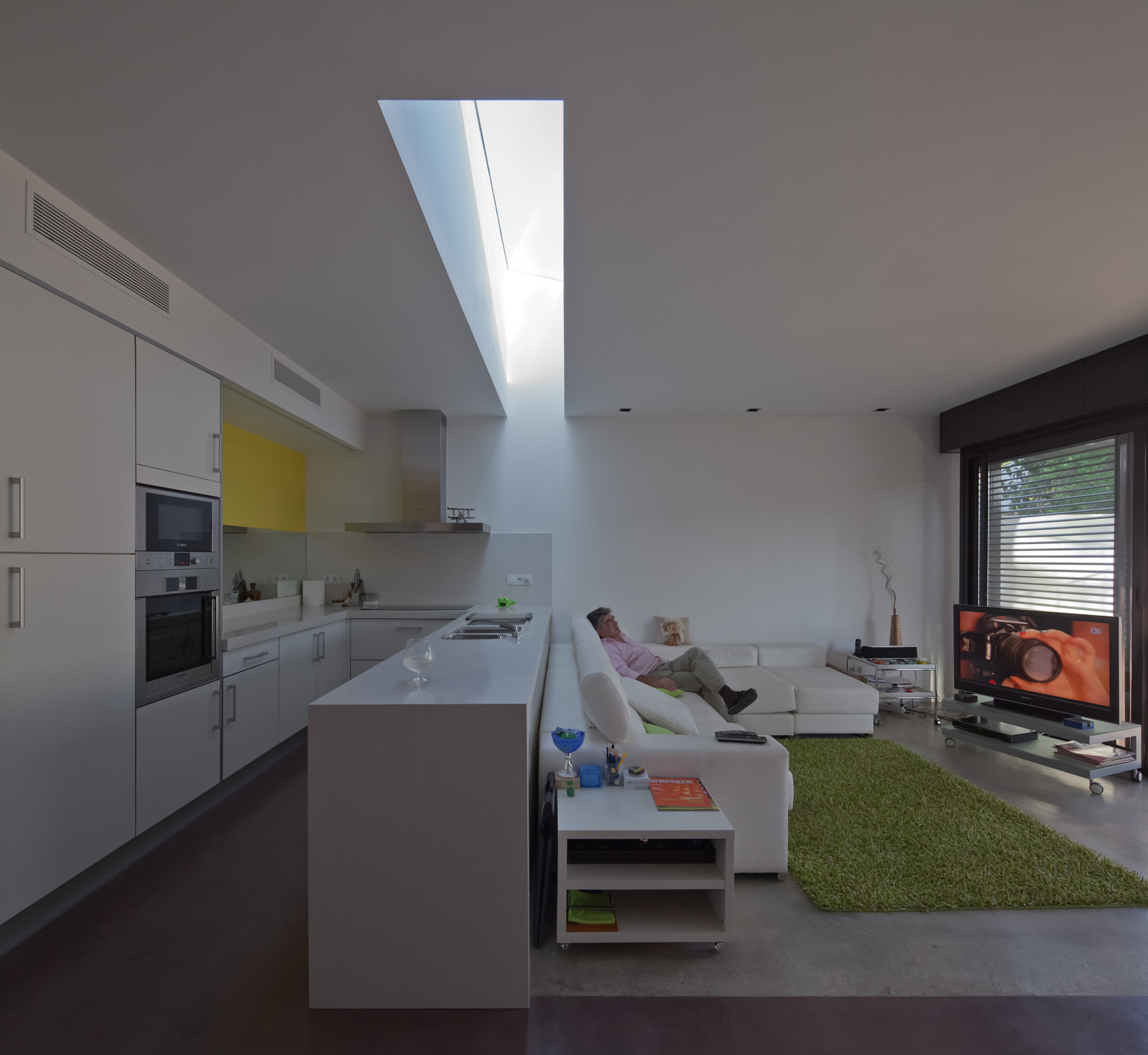 Galería de PC House / Vilalta Studio - 14