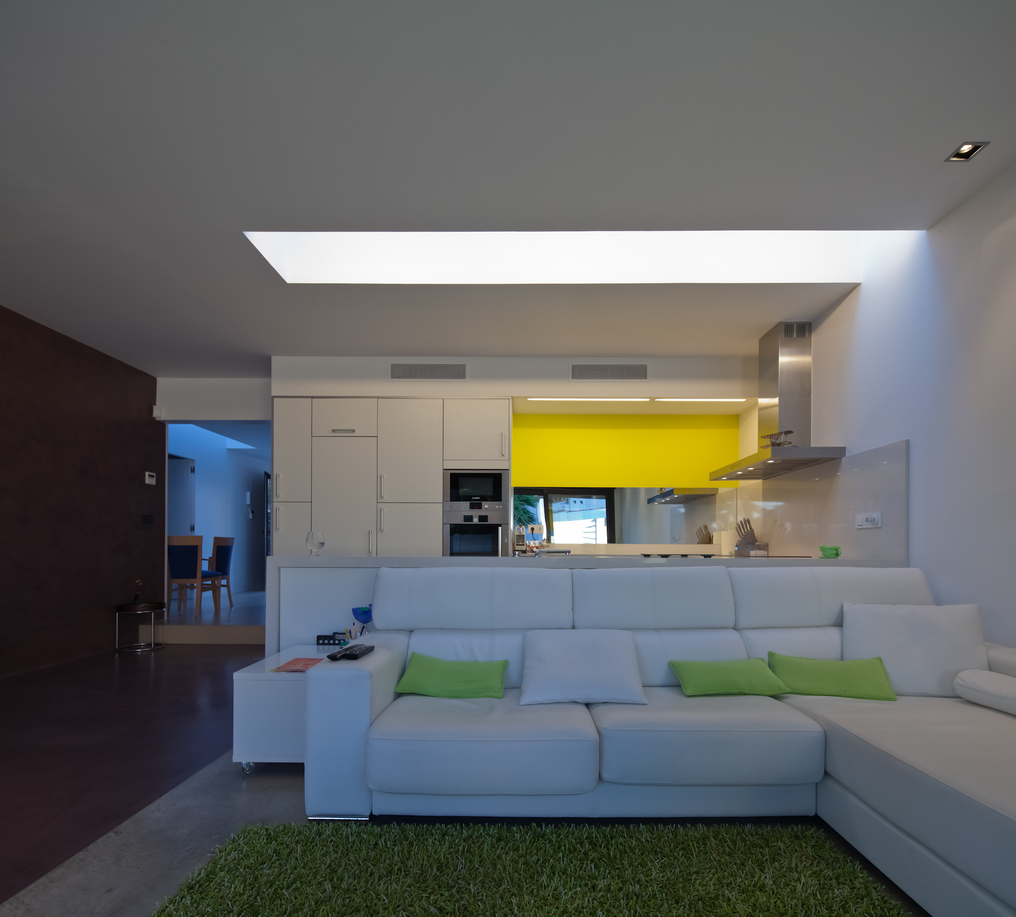 Galería de PC House / Vilalta Studio - 18