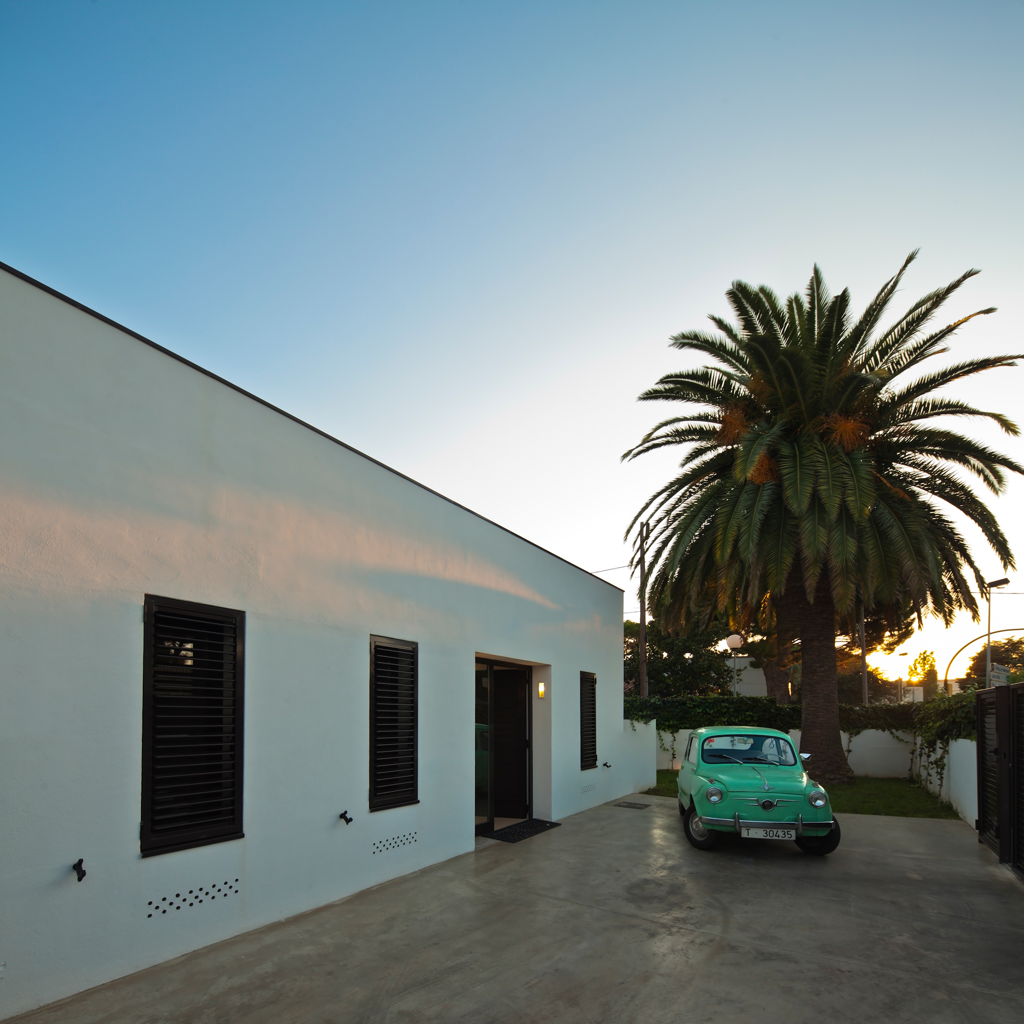 Galería de PC House / Vilalta Studio - 19