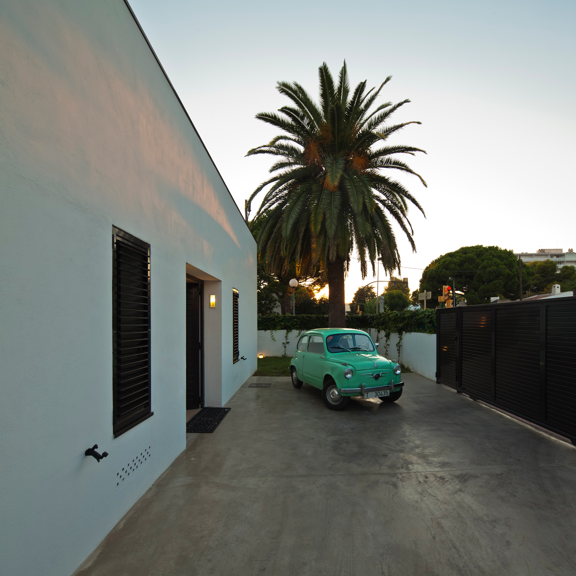 Galería de PC House / Vilalta Studio - 20