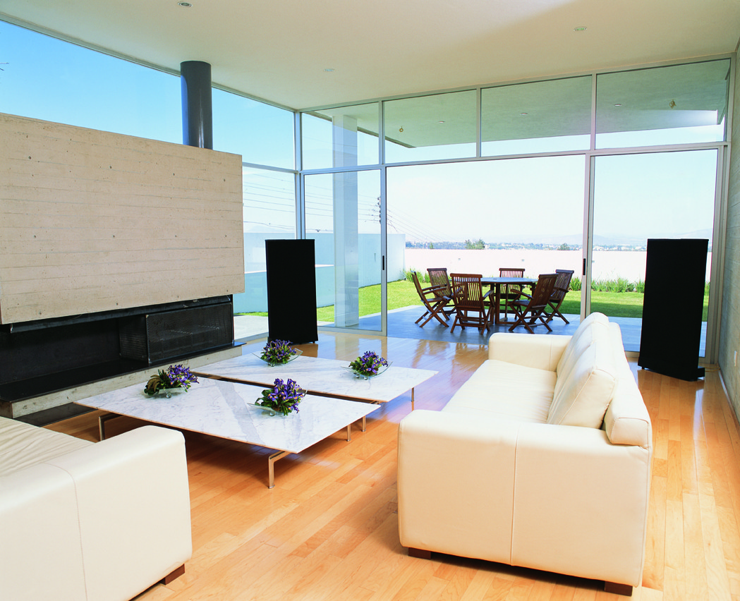 Gallery of MOC House / Elías Rizo Arquitectos - 16