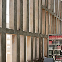 OKE / aq4 arquitectura | ArchDaily