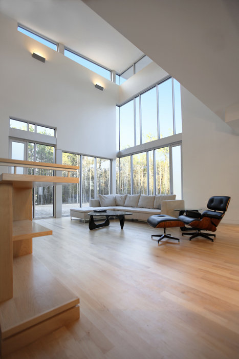 Gallery of GREENville House / Tonic Design - 5